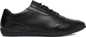 Lasocki Halbschuhe Lasocki CEO-MARIO-02 MI24 Schwarz