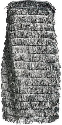 Alberta Ferretti ROBES - Robes courtes sur YOOX.COM
