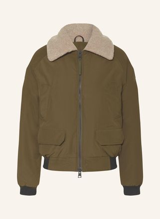 Canada Goose Daunenjacke Chilliwack Aviator gruen