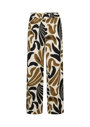 Soyaconcept Schlupfhose SC-FELDI 3-C Viskose