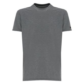 Roberto Ricci Design Rrd, Homme, Tops, Gris, Taille: L T-shirt