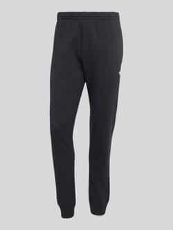 adidas Originals Slim Fit Sweathose aus Baumwoll-Mix
