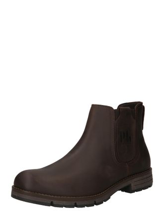 Gabor Boots Stiefel Herren 1029.15.01 Echtleder in braun