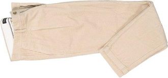 Marc O'Polo Herren Hosen beige Cord