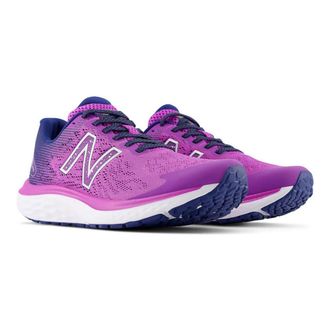 New Balance W680PN7 680 Damen Cosmic Rose EU 36.5