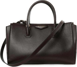 Givenchy Shopper - Braun