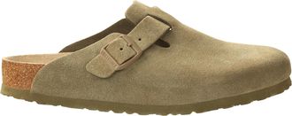 Birkenstock Mules Boston Chaussant Normal BIRKENSTOCK