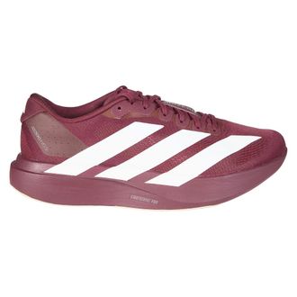 adidas Homme, Sport, Rouge, Taille: 41 1/2 EU Adizero EVO SL M