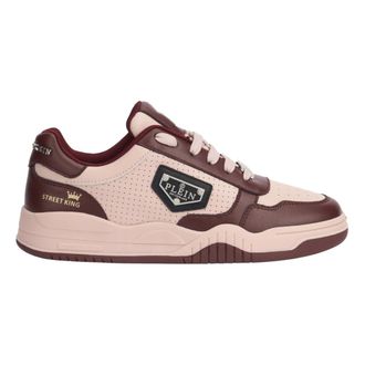 Philipp Plein unisex, Schuhe, Rosa, 39 EUGr&ouml;&szlig;e