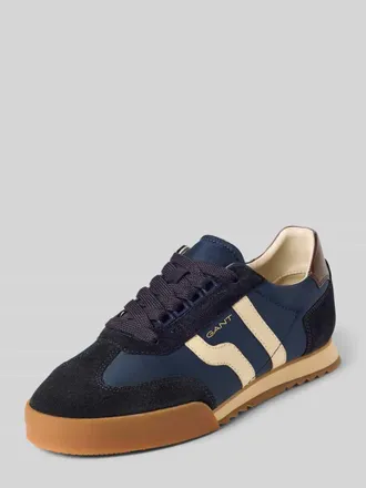 GANT Sneaker aus echtem Leder Modell Baylle