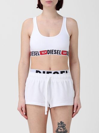 Diesel Dessous DIESEL Damen Farbe Wei&szlig;