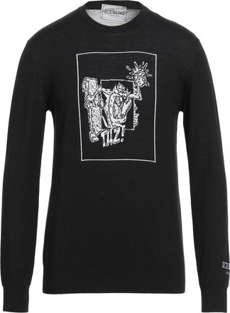 Iceberg STRICKWAREN - Pullover auf YOOX.COM