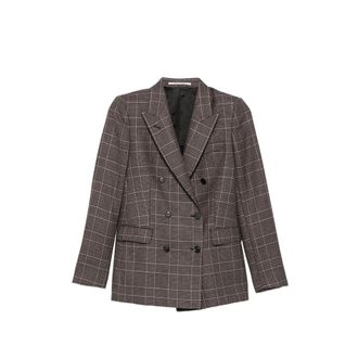 Tagliatore Double-breasted Blazer