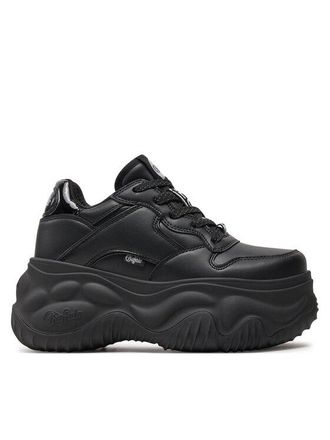 Buffalo Sneakers Blader One 1630859 Schwarz