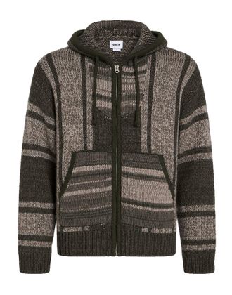 Obey STRICKWAREN - Strickjacken auf YOOX.COM