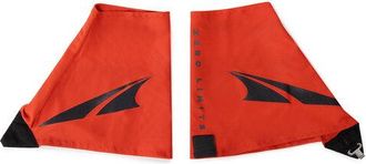 Altra Gamaschen Trail Gaiter AL16301R80010 Orange