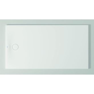 Duravit Tempano Duschwanne, Rechteck, Acryl, 1700x900mm, - Duravit