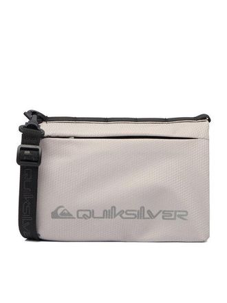 Quiksilver Handtasche CEOWB-QUIC-F-003-09 Grau