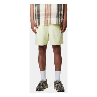 Carhartt Work in Progress Short de Bain Chase Carhartt WIP