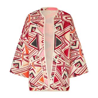 Lollys Laundry Leichte Jacken - - Jackets - Damen - Mehrfarbig - XS