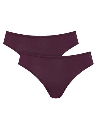 Emporio Armani Panty-Set EW005195 AF25571 UA240 Violett