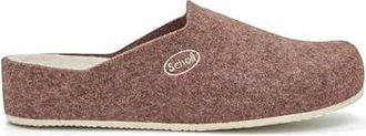 Scholl Laye, Pantofole, Donna, Marrone, 41 EU
