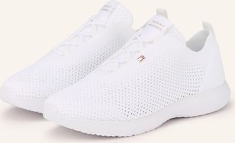 Tommy Hilfiger Sneaker weiss