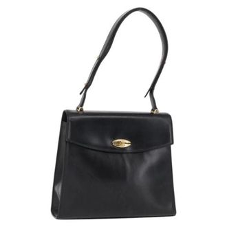 Louis Vuitton Sac &agrave; main vintage Pre-owned - Femme - Pre-owned - Noir - Taille: ONE Size