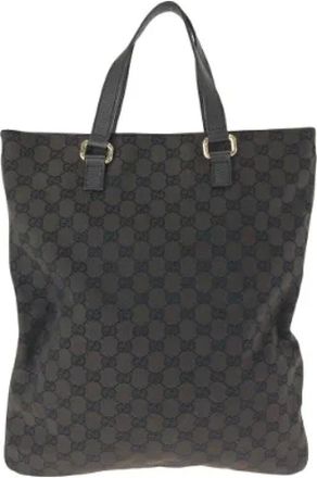 Gucci Damen, Pre-Owned, Braun, ONE SIZEGröße