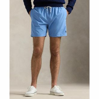 Ralph Lauren Short de bain droit