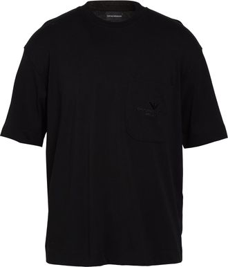 Emporio Armani TOPS - T-shirts auf YOOX.COM