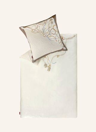 Aigner Aigner Satin Bettw&auml;sche Debbie beige