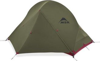 MSR Access 2 - Kuppelzelt