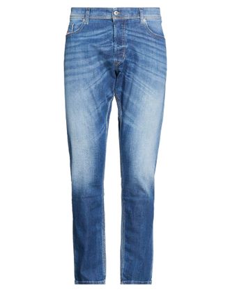 Diesel HOSEN & R&Ouml;CKE - Jeanshosen auf YOOX.COM