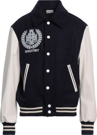 Family Fir$t Milano JACKEN & M&Auml;NTEL - Jacken und Anoraks auf YOOX.COM