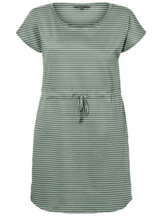 Vero Moda VERO Moda Damen Vmapril Short Dress Noos Minikleid, Laurel Wreath 2, M EU