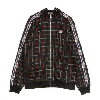 Fila Rei&szlig;verschluss - - Sweatshirts & Hoodies - Herren - Schwarzk - XS