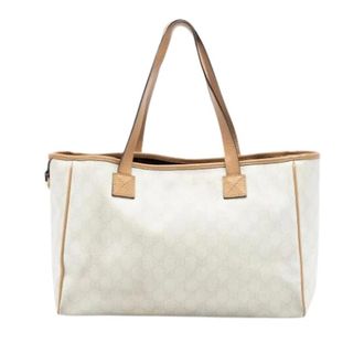 Gucci Damen, Pre-Owned, Wei&szlig;, ONE SIZEGr&ouml;&szlig;e