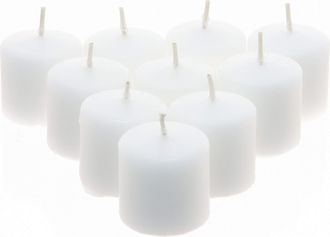 JJA Unbekannt 848027 Kerze 10-teilig