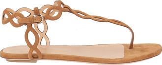 Sergio Rossi SCHUHE - Zehentrenner auf YOOX.COM