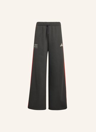 adidas Audi Revolut f1 Team Dna Hose Mit Weitem Bein schwarz