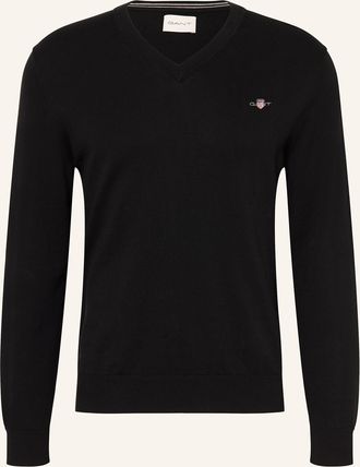 GANT Pullover schwarz