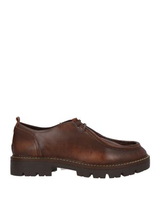 Ovye By Cristina Lucchi SCHUHE - Schn&uuml;rschuhe auf YOOX.COM