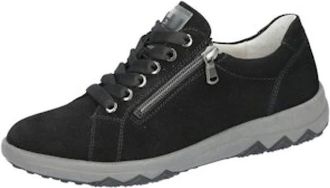 Waldl&auml;ufer Damen, Schuhe, Schwarzk, 38 1/2 EUGr&ouml;&szlig;e