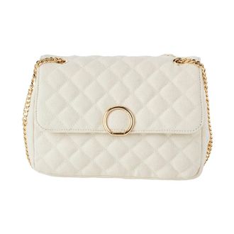 Cosmoparis Damen, Taschen, Beige, ONE SIZEGr&ouml;&szlig;e