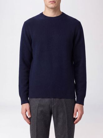 KANGRA Pull Homme couleur Bleu