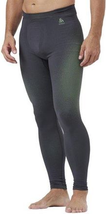 Odlo Performance Warm Eco Baselayer - Funktionsunterhose lang - Herren