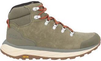 Jack Wolfskin CHAUSSURES - Bottines sur YOOX.COM