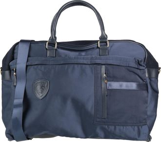 Blauer KOFFER & CO. - Reisetaschen auf YOOX.COM
