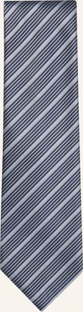 HUGO BOSS Krawatte L-Tie Cm 7,5 - 223 blau